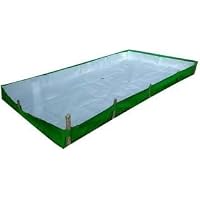 Green Raksha Agro Seva Hdpe Azolla Bed For Azolla Cultivation And Fish ...
