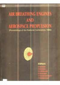 Buy Air Breathing Engines and Aerospace Propulsion Book Online at Low ...