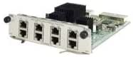 Hewlett Packard Enterprise 6600 8-port 10/100BASE-T HIM Router Module ...