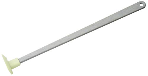 Fackelmann 33011 Scraper for Bottom of Pot – BigaMart