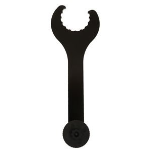 Buy Wrench Bottom Bracket Install Tool Spanner Bicycle Central Axis ...