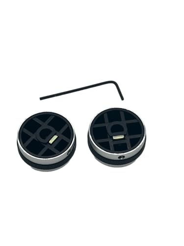 Merchandise Mecca Replacement Knobs for Broan-Nutone & BestAir Range ...