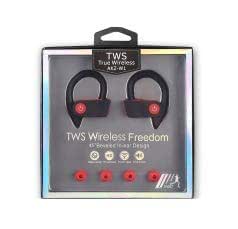 MUSEN AKZ-W1 Wireless : Amazon.in: Electronics