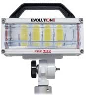 Amazon.com: Fire Research Corp Evolution II LED Scene Light V11 12 ...