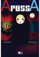 A Russa : Anna Baudru: Amazon.es: Libros