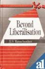 Beyond liberalisation: Ramachandran, K. S: 9788185873138: Amazon.com: Books