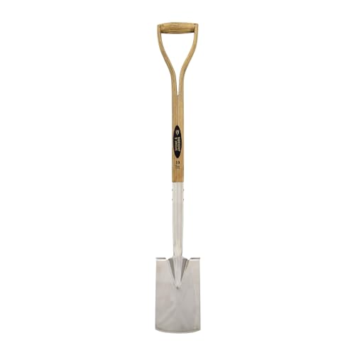 Amazon.co.uk Best Sellers: The most popular items in Gardening Spades