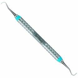 Amazon.com: Hu-Friedy SH6 H6/H7 Hygienist Scaler, #24 Round ...