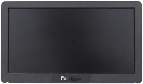 Amazon.com: HD7H II 7 inch HD HDMI Camera Monitor High Brightness on ...