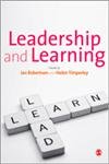 Leadership and Learning : Buy Online at Best Price in KSA - Souq is now ...