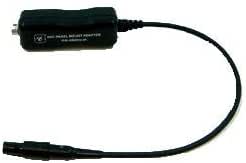 Amazon.com: David Clark Adapter,Panel Mount for six connector socket ...