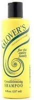 Amazon.com: Glovers Conditioning Shampoo - 8 Oz : Beauty & Personal Care