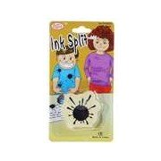 Realistic Inkblot Stickers (8-Sticker Set) : Amazon.in: Electronics