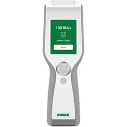 Clean-Trace Luminometer LM1, ATP Monitoring System, Digital Cleaning ...