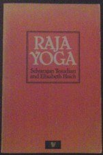 Raja Yoga: Yesudian, Selvarajan: 9780041490558: Amazon.com: Books