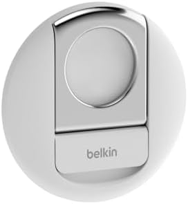 Amazon.com: Belkin iPhone MagSafe Camera Mount for MacBook, iPhone ...