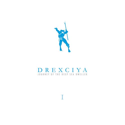 DREXCIYA - Journey of the Deep Sea Dweller - Amazon.com Music