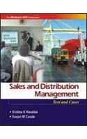 Amazon.in: Buy Sales And Distribution Management, 1/E Book Online at ...