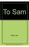 Buy To Sam Book Online at Low Prices in India | To Sam Reviews ...