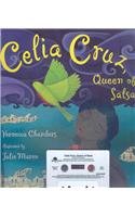 Celia Cruz, Queen Of Salsa: Chambers, Veronica, Maren, Julie ...