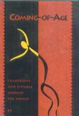 Amazon.com: Coming Of Age: Traditions and Rituals From Around the World ...