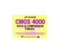 Buy CMOS 4000 Data & Comparison Tables Book Online at Low Prices in ...