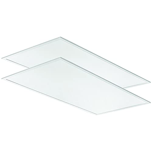 Snapklik.com : CPX 2X4 40L 40K 120 NODIM CP2 2 Ft X 4 Ft CPX LED Flat ...