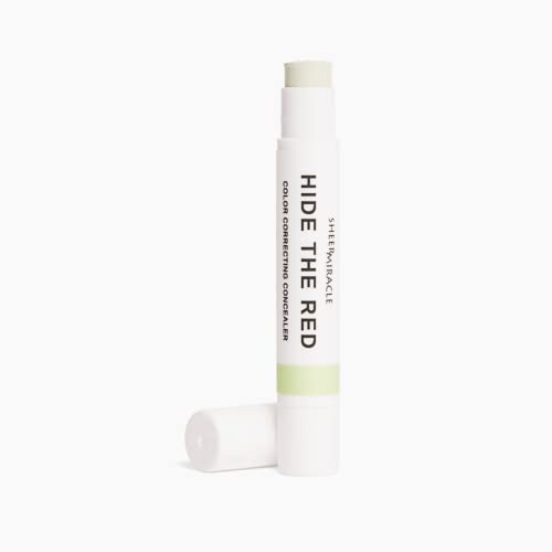 Top 10 Best Concealer For Red Acne : Reviews & Buying Guide - Katynel