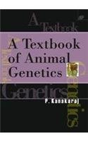 Buy A Textbook of Animal Genetics Book Online at Low Prices in India ...