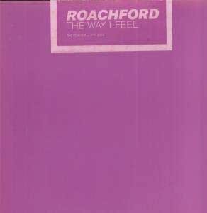 The Way I Feel : Roachford: Amazon.es: CD y vinilos}