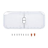 ・ブランド:ＨＡＭＩＬＯ・製造元:H A M I L O・モデル:SM-00540・製造元/メーカー部品番号:SM-00540・狭い隙間にも装着可能：高輝度のLEDチップを採用した薄型設計のルームランプです。薄型ですので、狭い隙間にも装着可...
