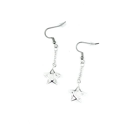 Amazon.com: Philippine PAROL Earrings Christmas Lantern Filipino UPICK ...