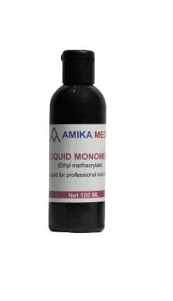 Nail Extension Monomer for Acrylic Nails for Nail Artist and Nail Art ...