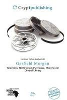 Amazon.co.jp: Garfield Morgan : 本