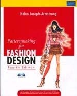 Patternmaking for Fashion Design, 4th ed. | Amazon.com.br