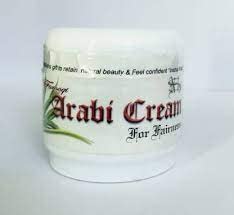 BL ARABI Fairness Cream - 30 grams - 1 Pack - for Fairness, Skin ...