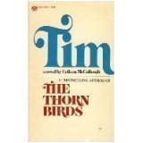 Tim by Colleen McCullough (1974-08-01): Colleen McCullough: Amazon.com ...