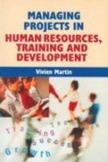 Buy Managing Projects In Human Resources, Training And Development Book ...