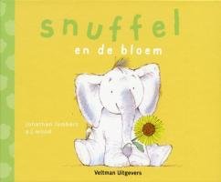 Snuffel en de bloem | Amazon.com.br