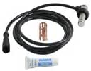 Amazon.com: Wabco ABS Wheel Sensor : Automotive