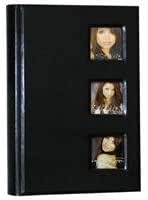 Amazon.com: Kleer-Vu Euro Spec Leatherette Bookbound Album with Cover ...