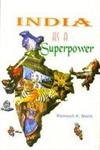 India As A Superpower: unknown author: 9788190883184: Amazon.com: Books