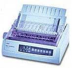 Oki Microline 3320 dot matrix printer: Buy Online at Best Price in UAE ...