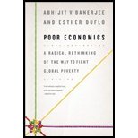 Poor Economics: A Radical Rethinking of the Way to Fight Global Poverty ...