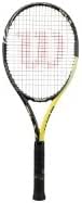Amazon.com: Wilson Pro Tour Blx Tennis Racquet - 5=4-5/8 : Everything Else