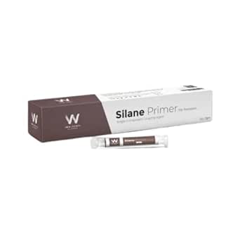 Waldent Silane Primer | Effective Silane Coupling Agent for Enhanced ...