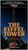 Amazon.com: A&E History Channel Modern Marvels: The Eiffel Tower VHS ...
