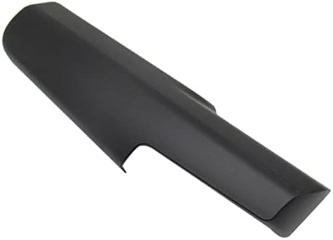 Amazon.com: TQPONLY Trailer Tow Mirror Front Arm Cover Cap (1 Pair ...