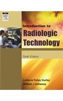 Buy Introduction to Radiologic Technology Book Online at Low Prices in ...