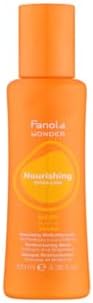 Amazon.com: Fanola Nourishing Wonder Restructuring Hair Mask - Deep ...